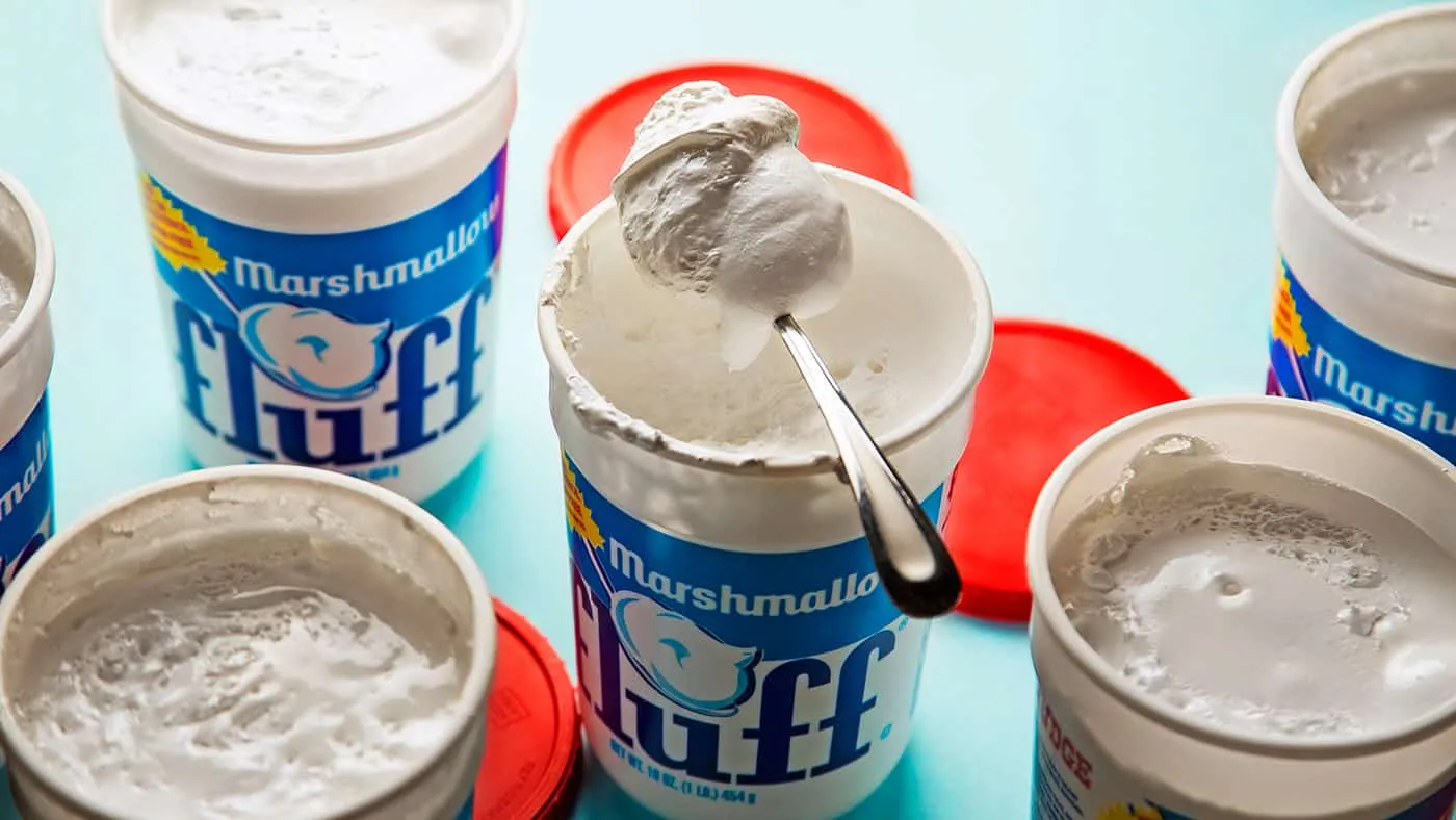All About Marshmallow Fluff! - Off the Beaten Path Food Tours